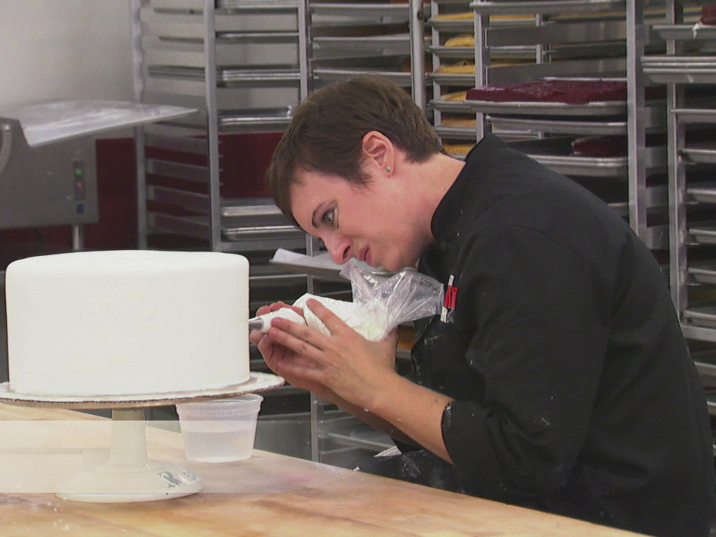Prime Video: Cake Boss: Next Great Baker - Season 3