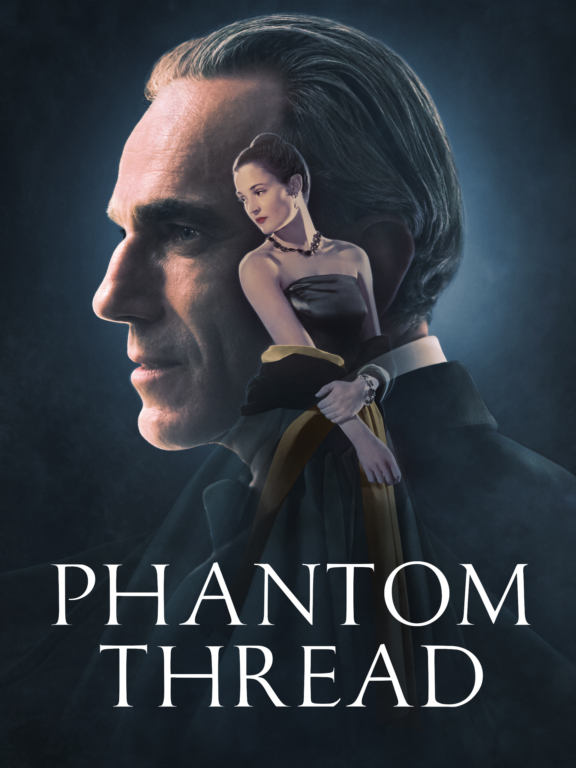 Prime Video: Phantom Thread