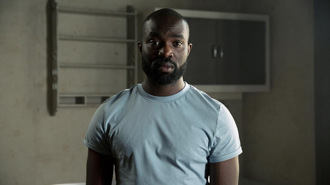 Prime Video: Bonus - The Lazarus Project S01 - Le pitch