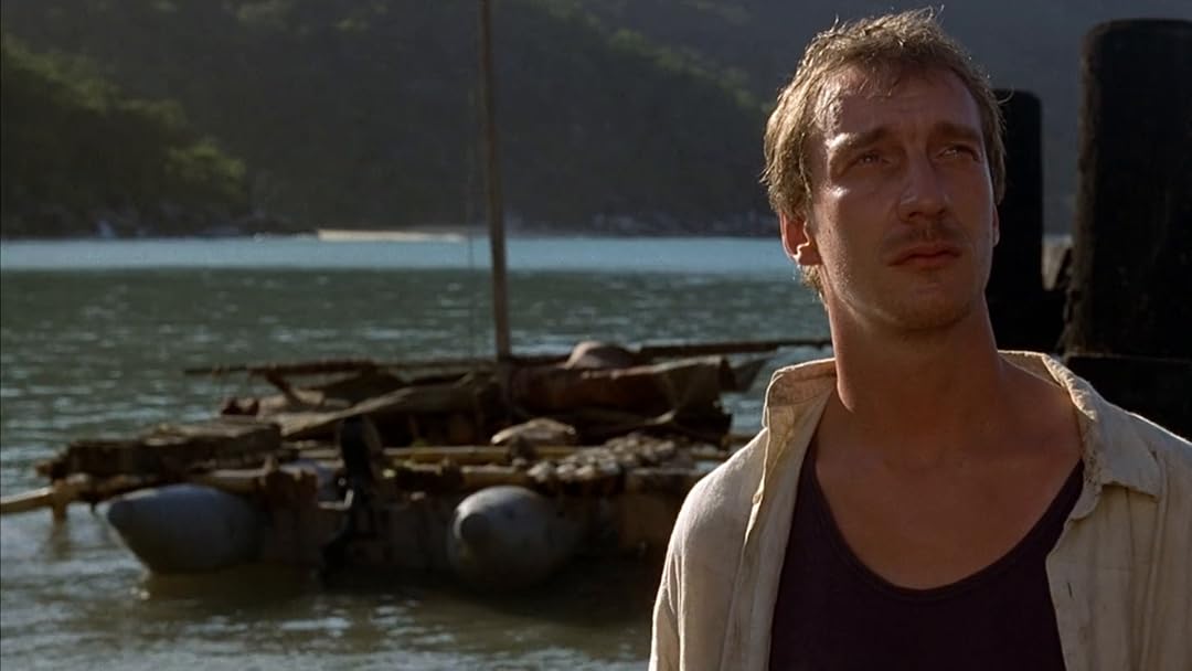 Watch The Island of Dr. Moreau (1996) | Prime Video