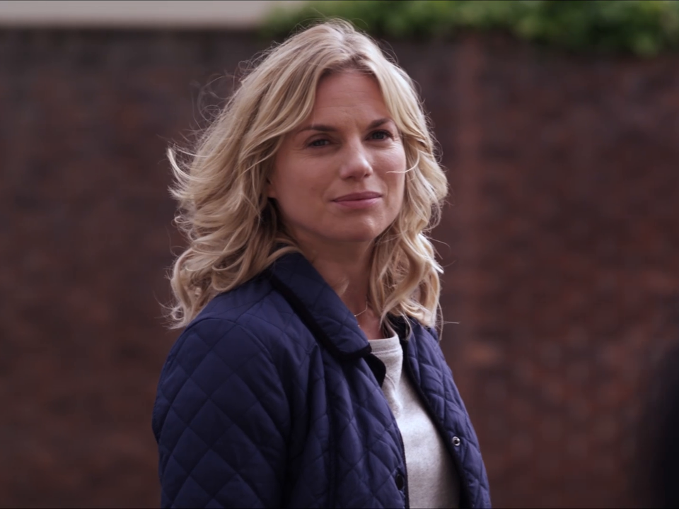 Prime Video: Amber - Season 1