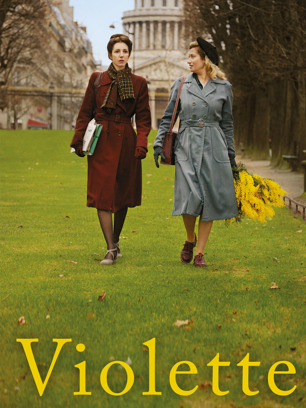Prime Video: Violette