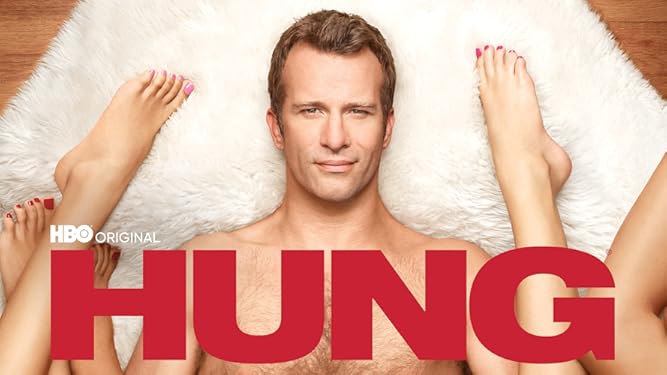 Thomas Jane Hung Poster