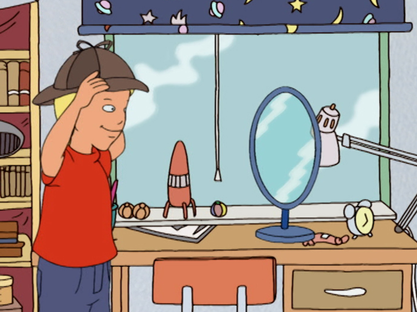 Prime Video: The World of Tosh