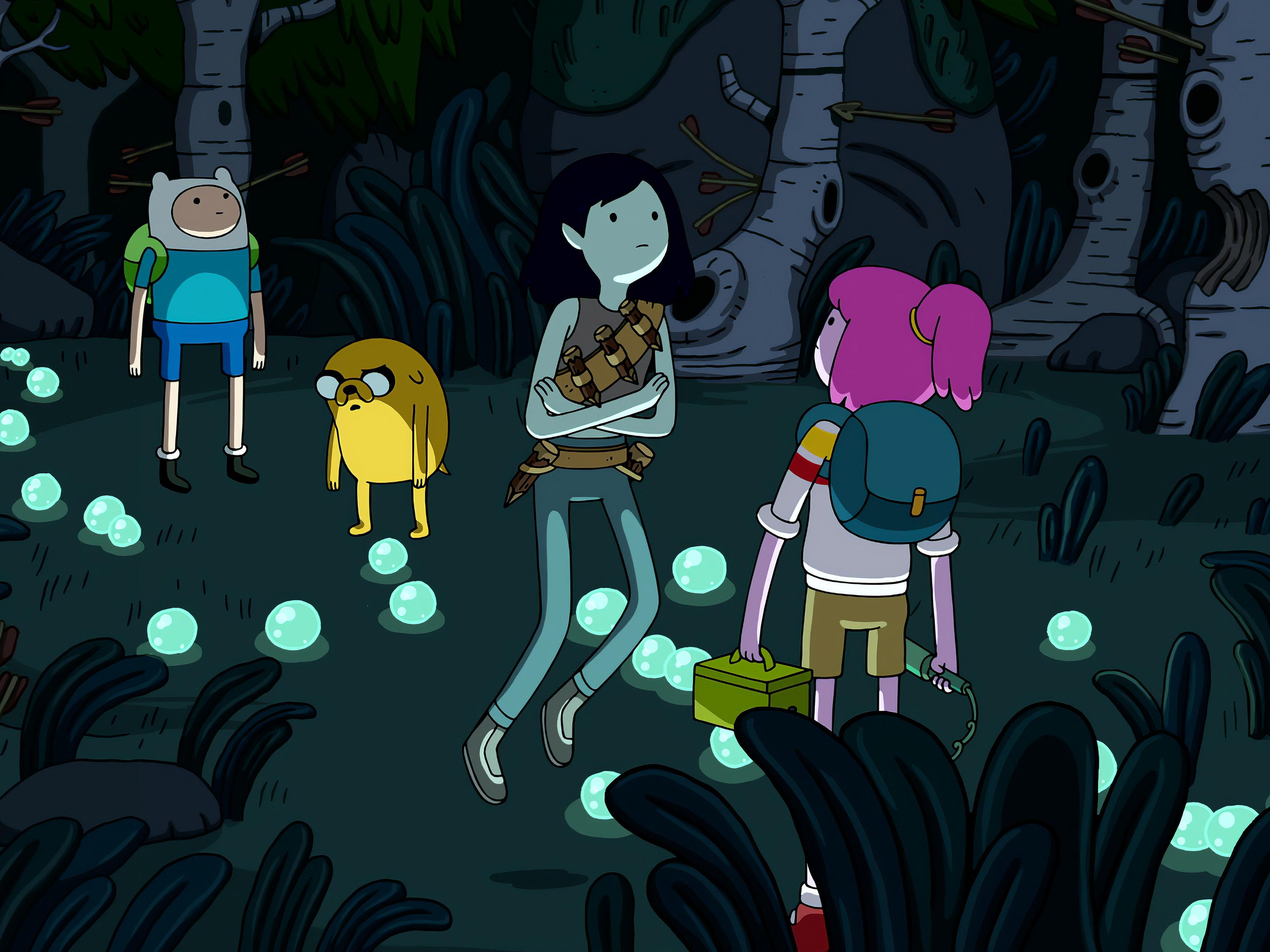 Prime Video: Adventure Time - Season 7