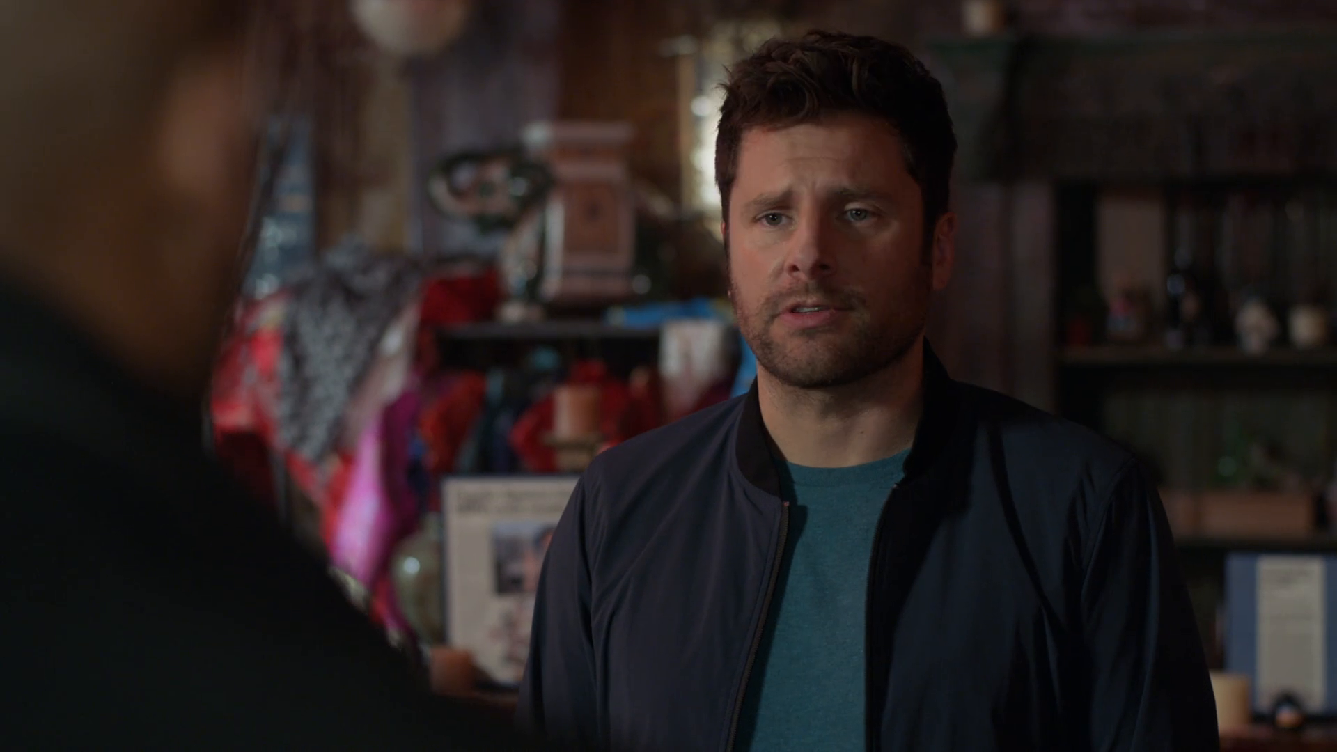 Watch Psych: the Movie | Prime Video