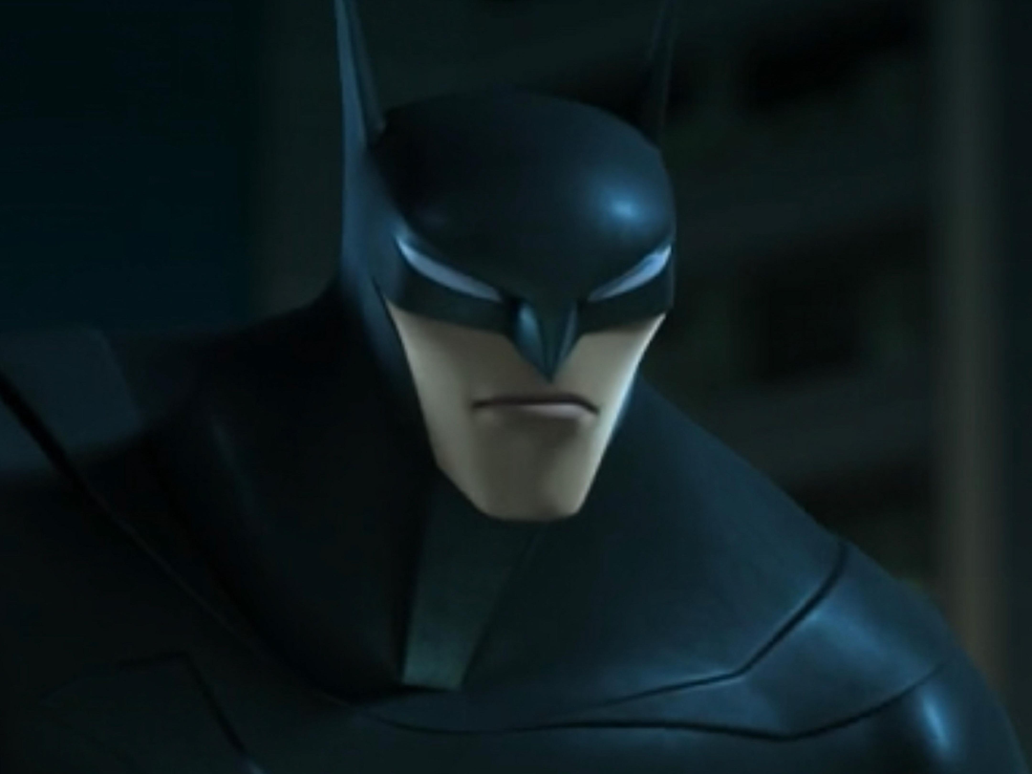 Prime Video: Beware the Batman - Season 1