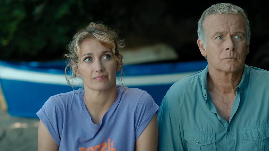 Prime Video: Plancha