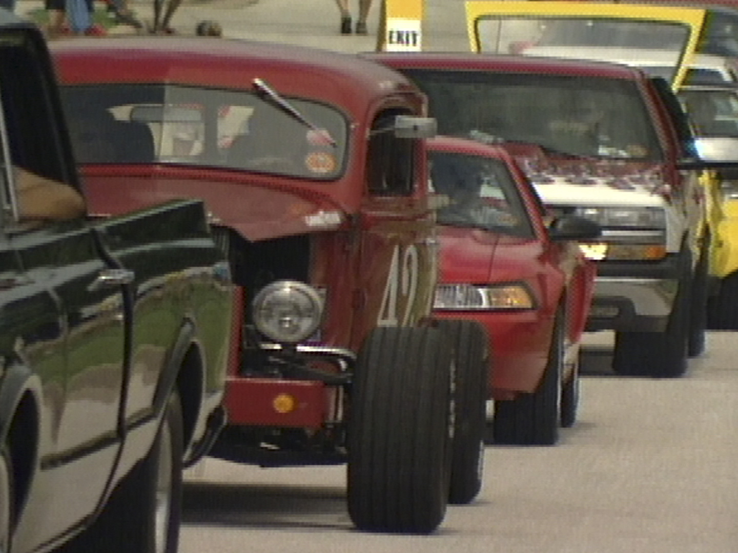 Prime Video: Hot Rod TV - Season 6