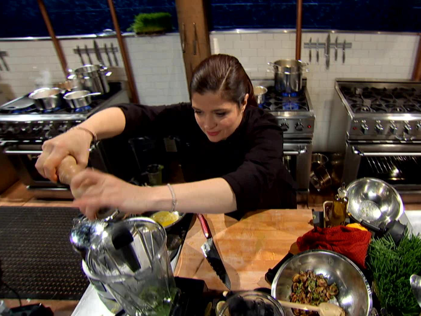 Prime Video: Chopped After Hours - Season 101