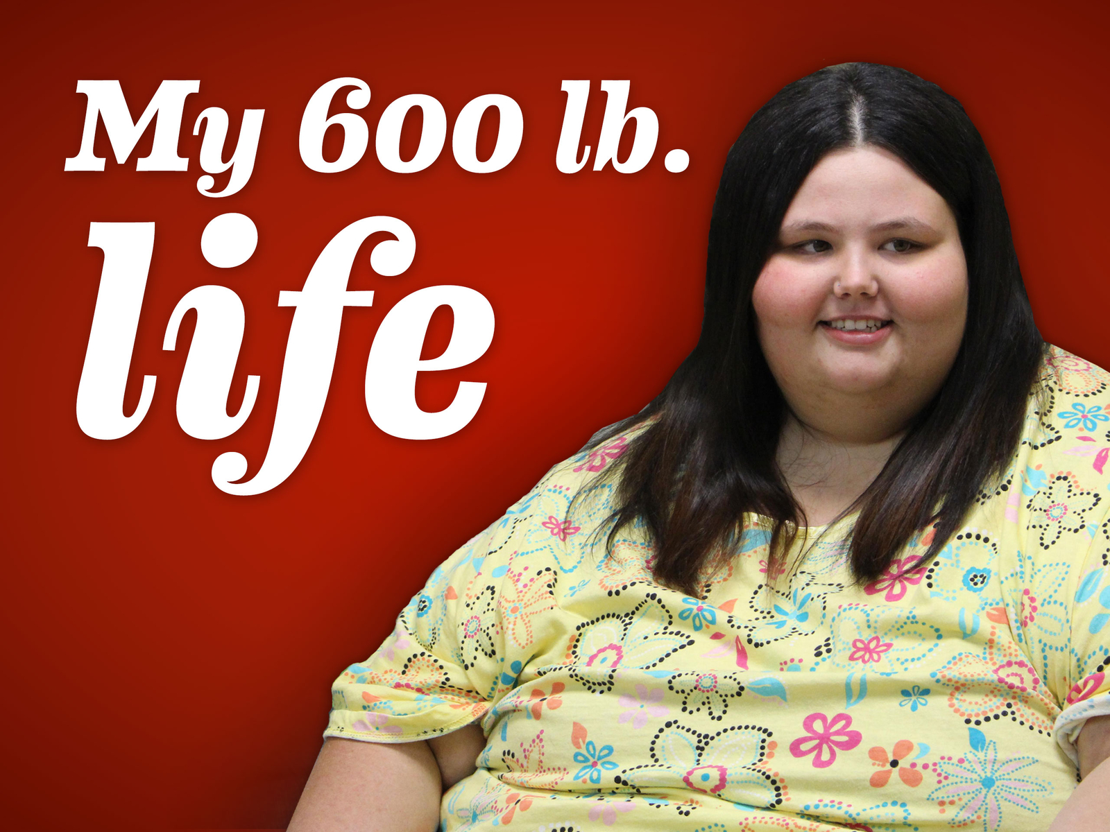 Prime Video: My 600-lb Life - Season 2