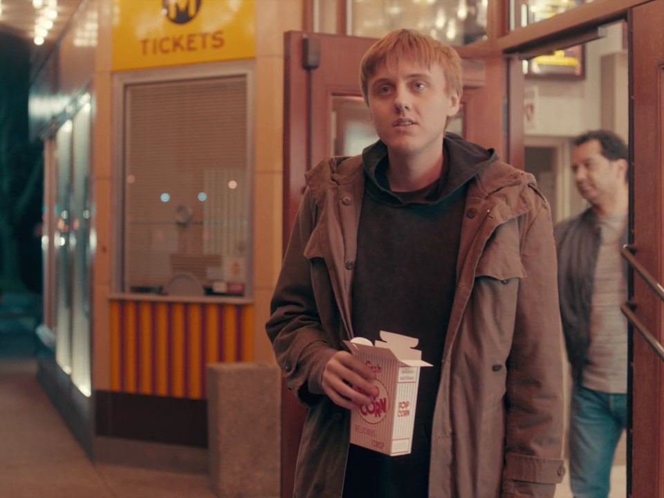 Prime Video: A.P. Bio