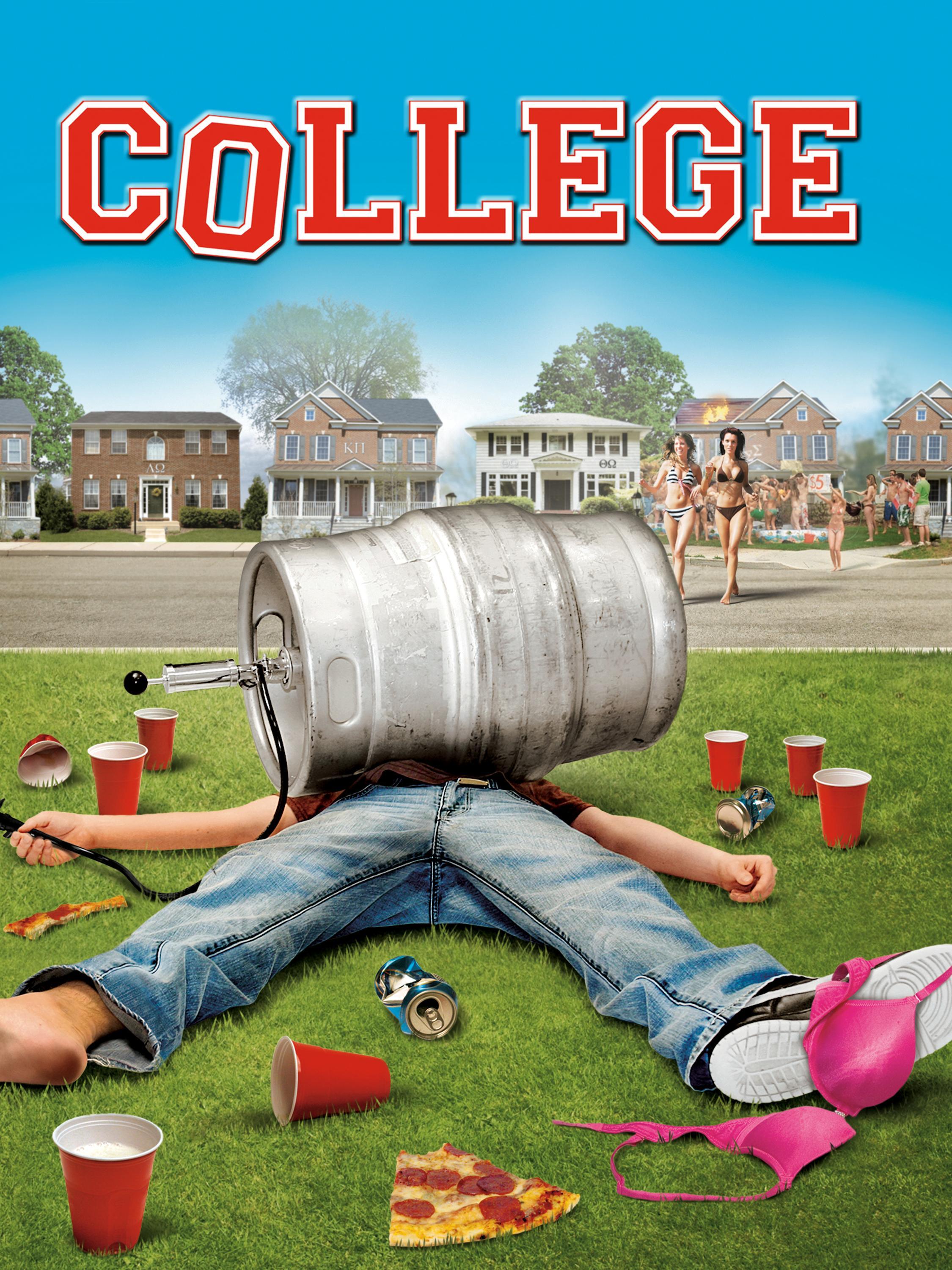 Prime Video: College