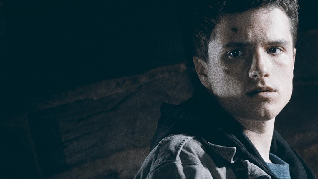 Prime Video: The Forger