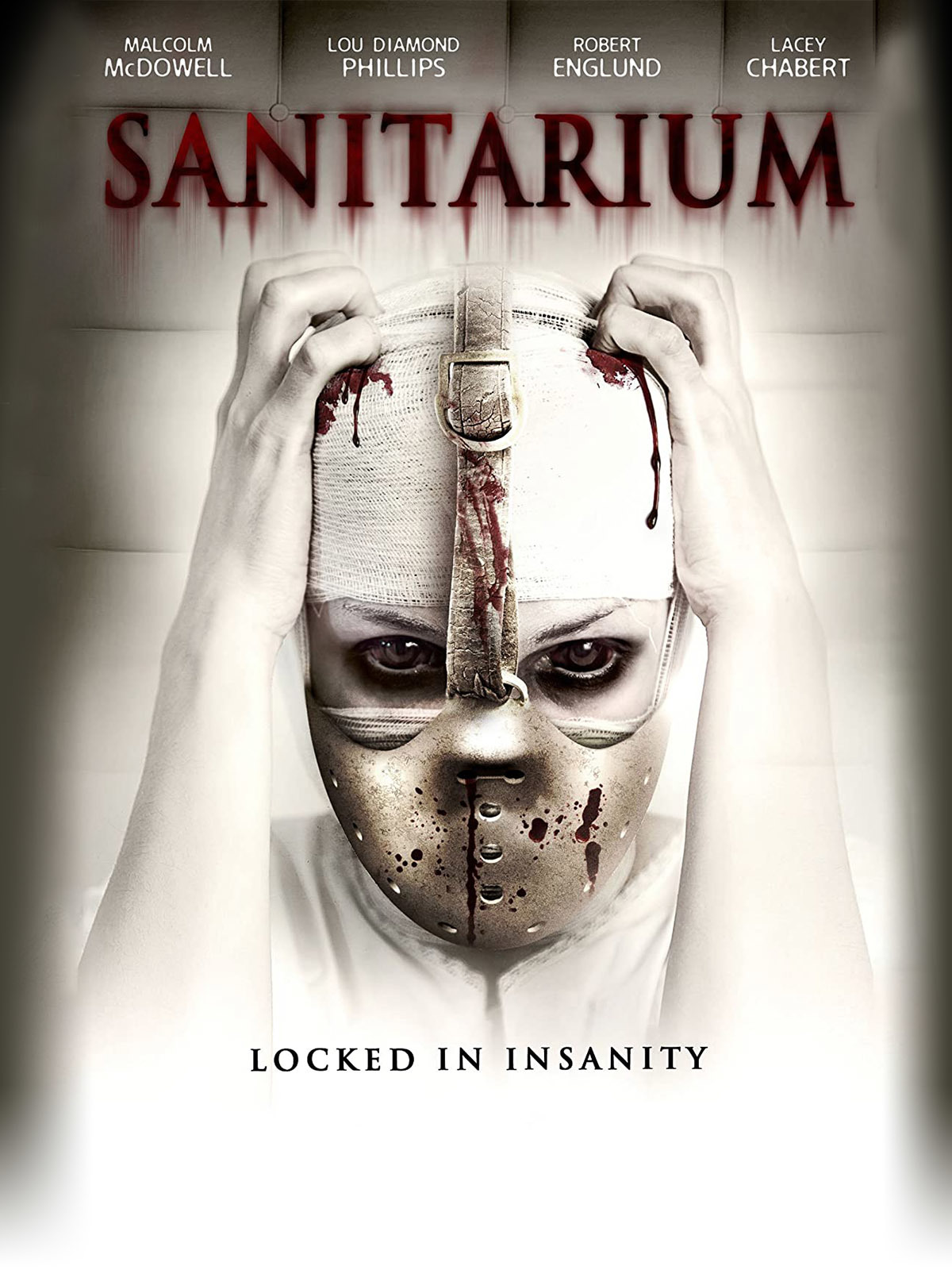 Prime Video: Sanitarium