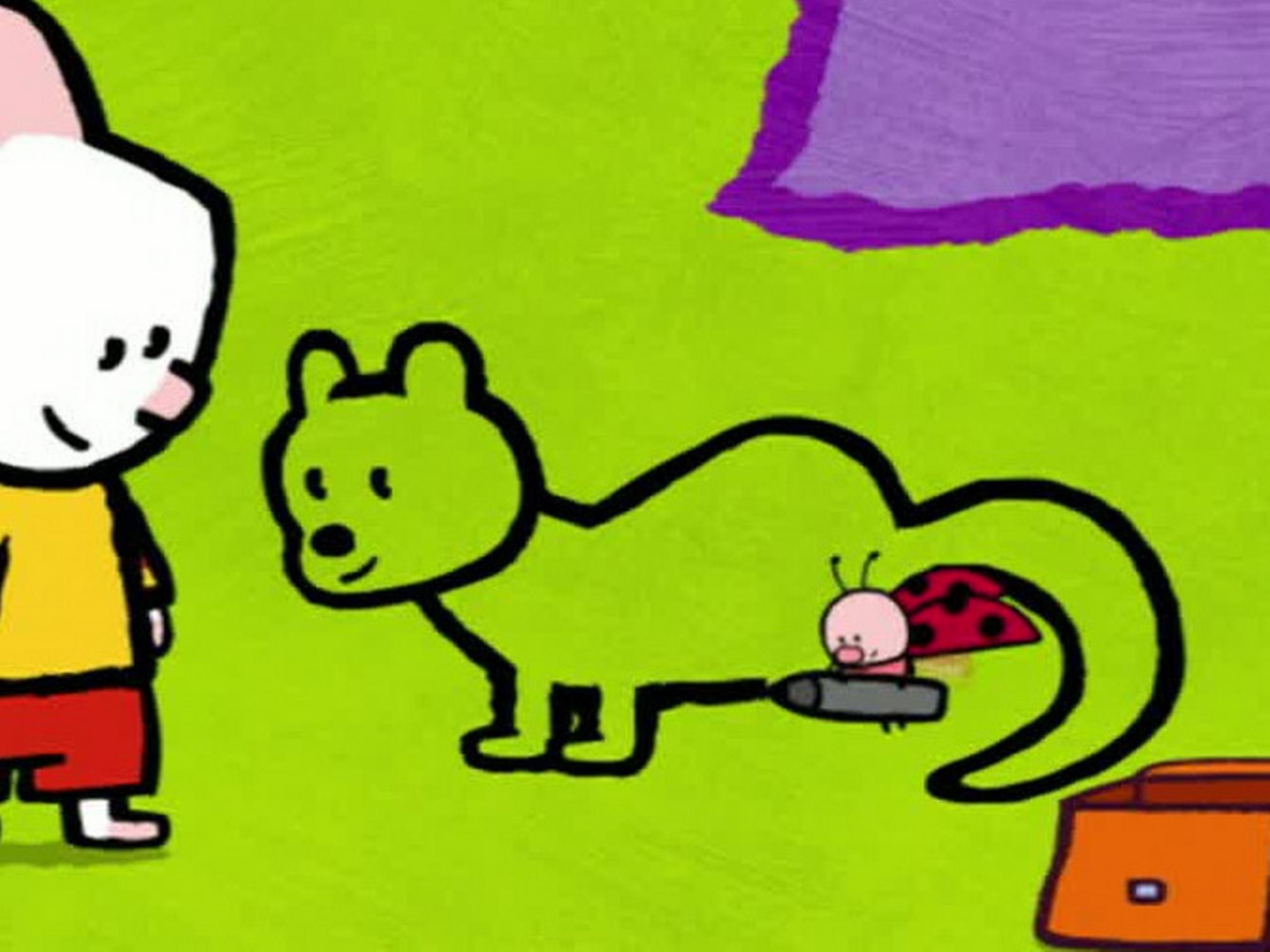 Prime Video: Didou - Saison 2