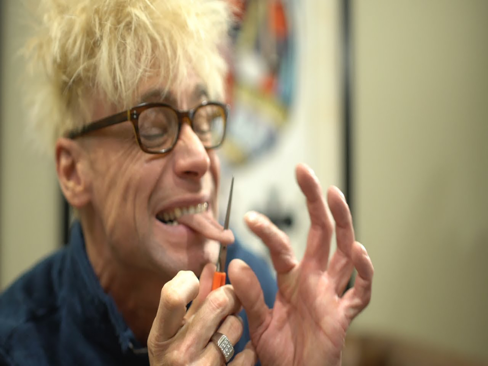 Prime Video: Magic Murray