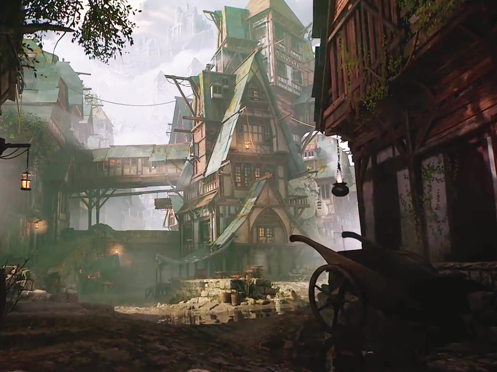 Prime Video: Engineering the Future (Season 2)