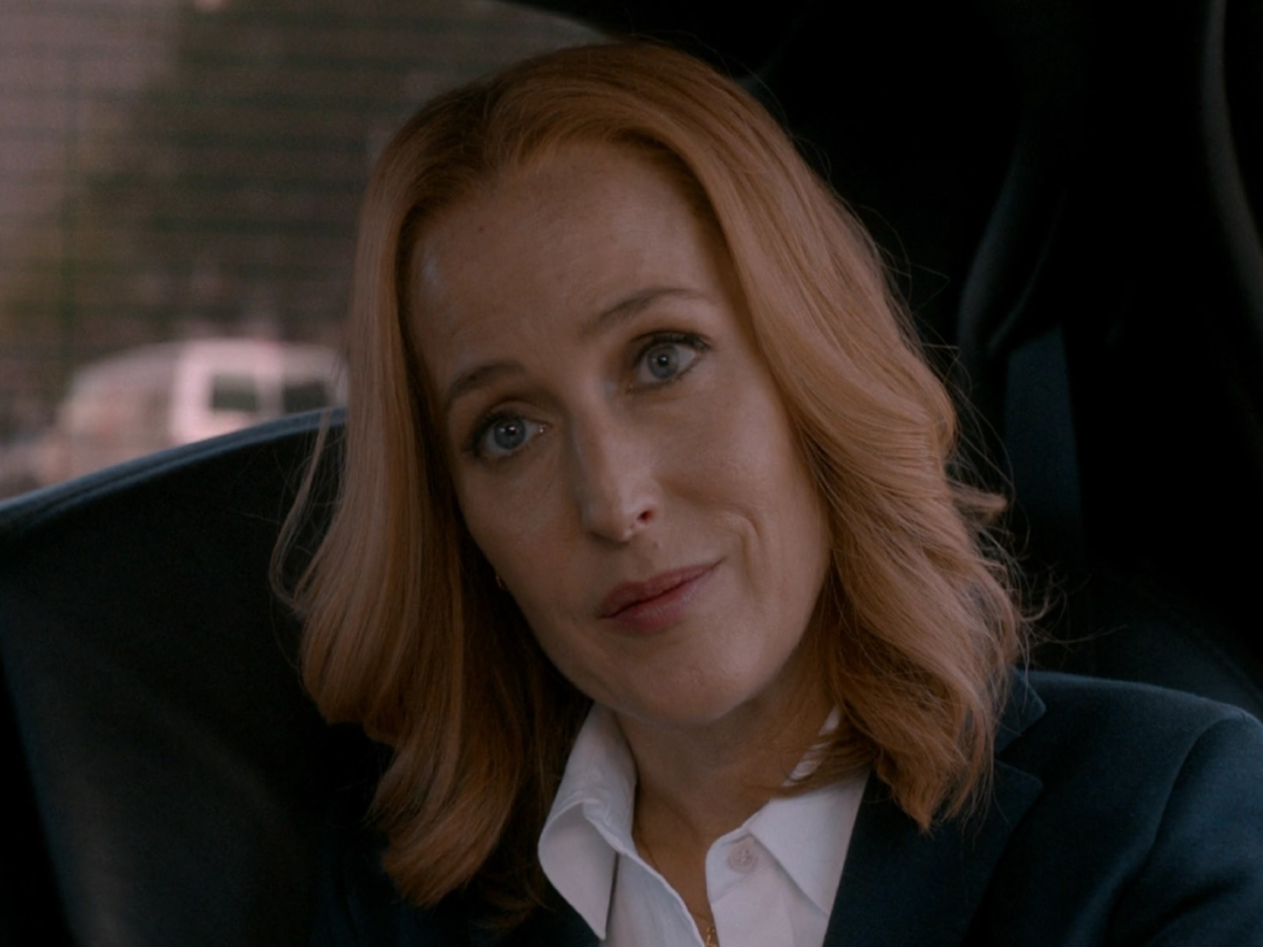 Prime Video: The X-Files Season - 10