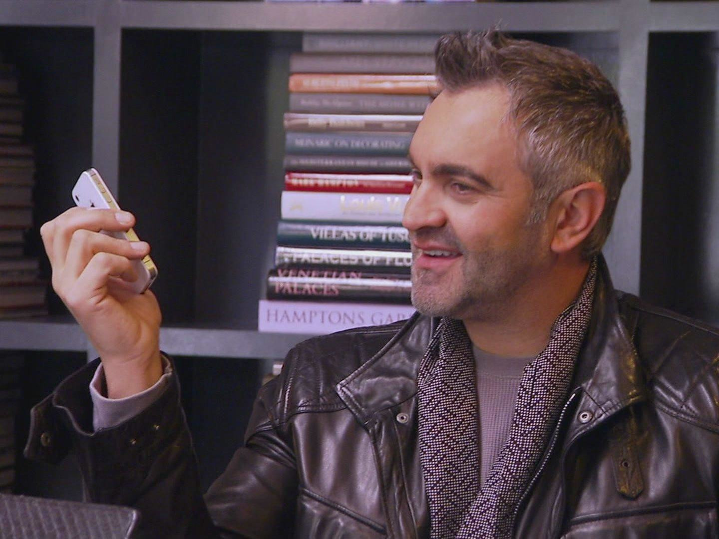 Prime Video: Million Dollar Decorators Season 2