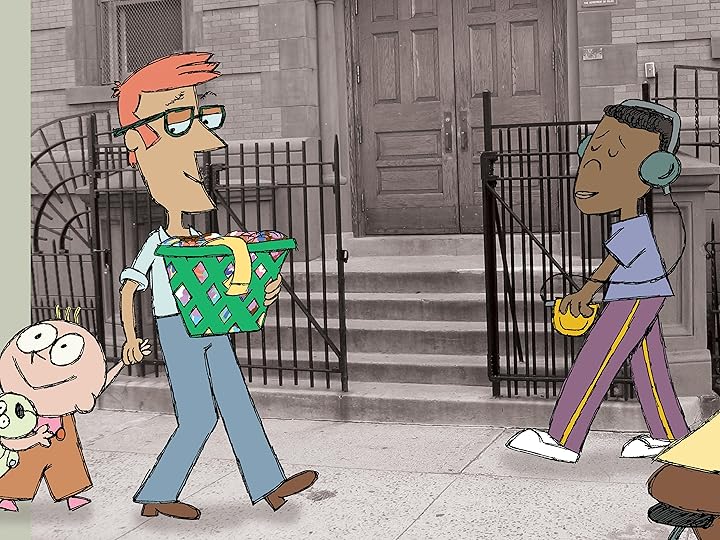 Prime Video: Mo Willems Storytime Shorts! - Season 1