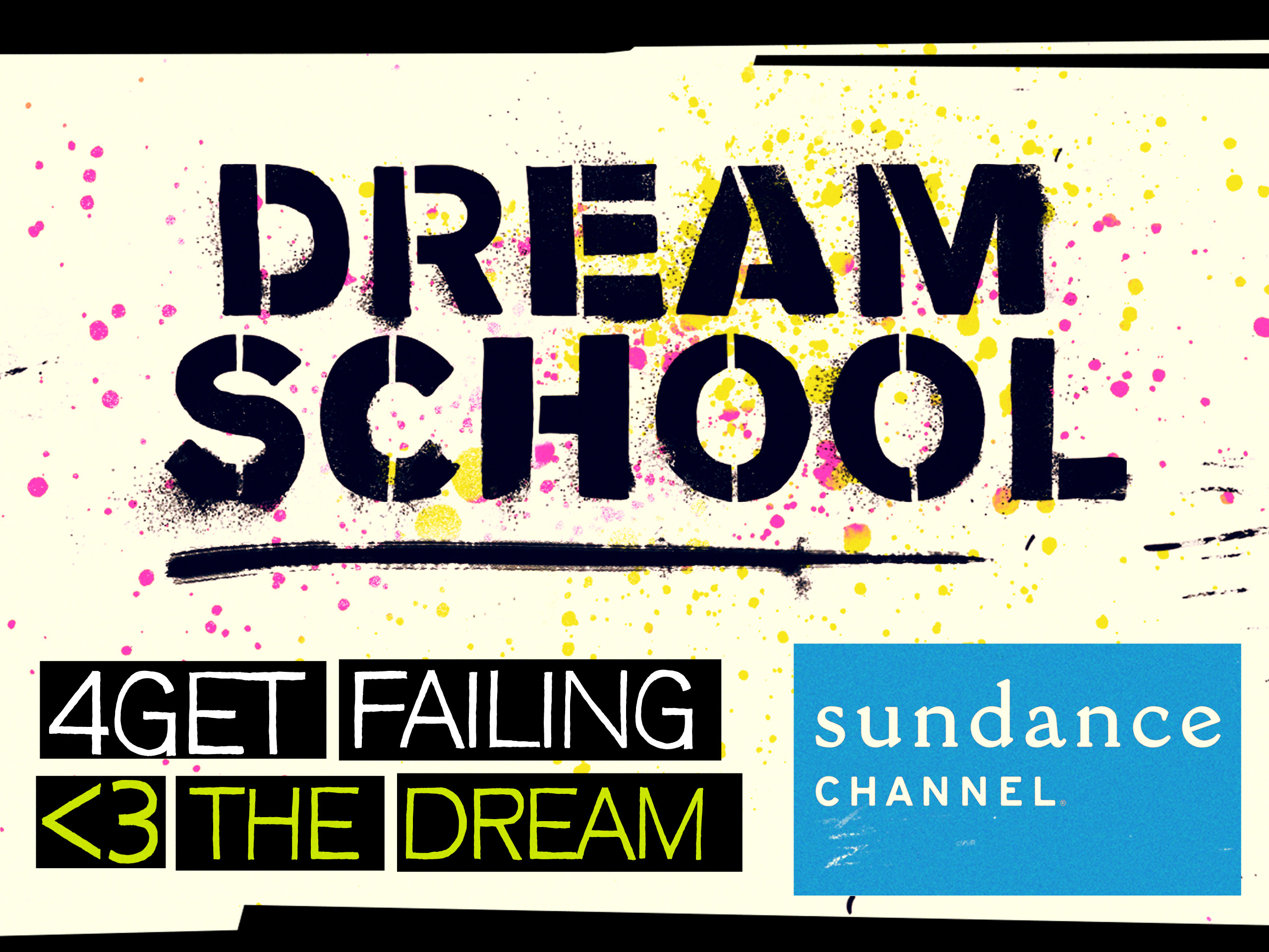 Prime Video: Dream School Season 1