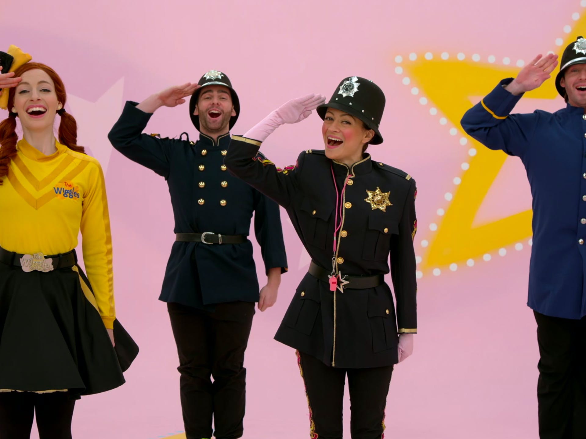 Prime Video: Emma! - Season 1