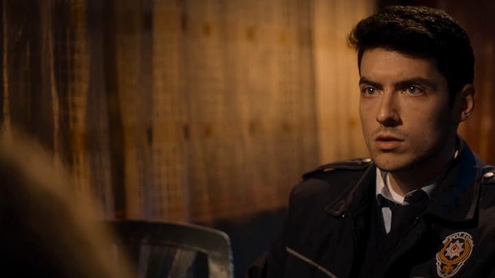 Amazon.com: Baskin (English Subtitled) : Muharrem Bayrak : Yavuz ...