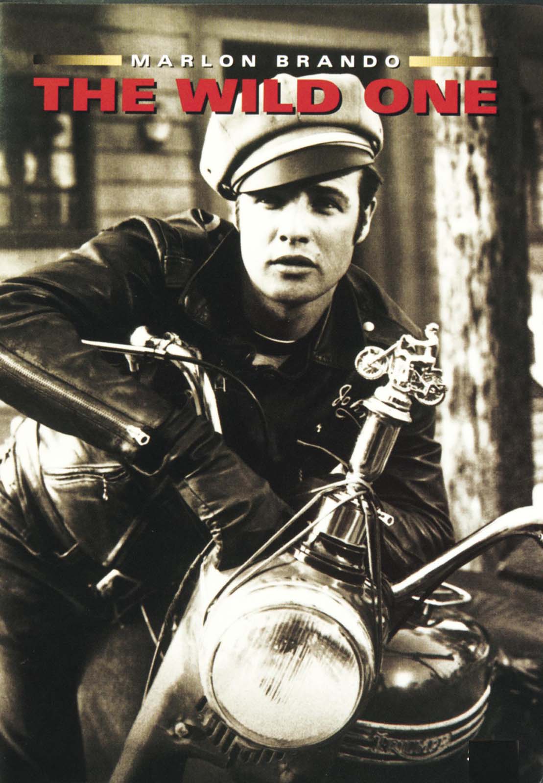 Prime Video: The Wild One