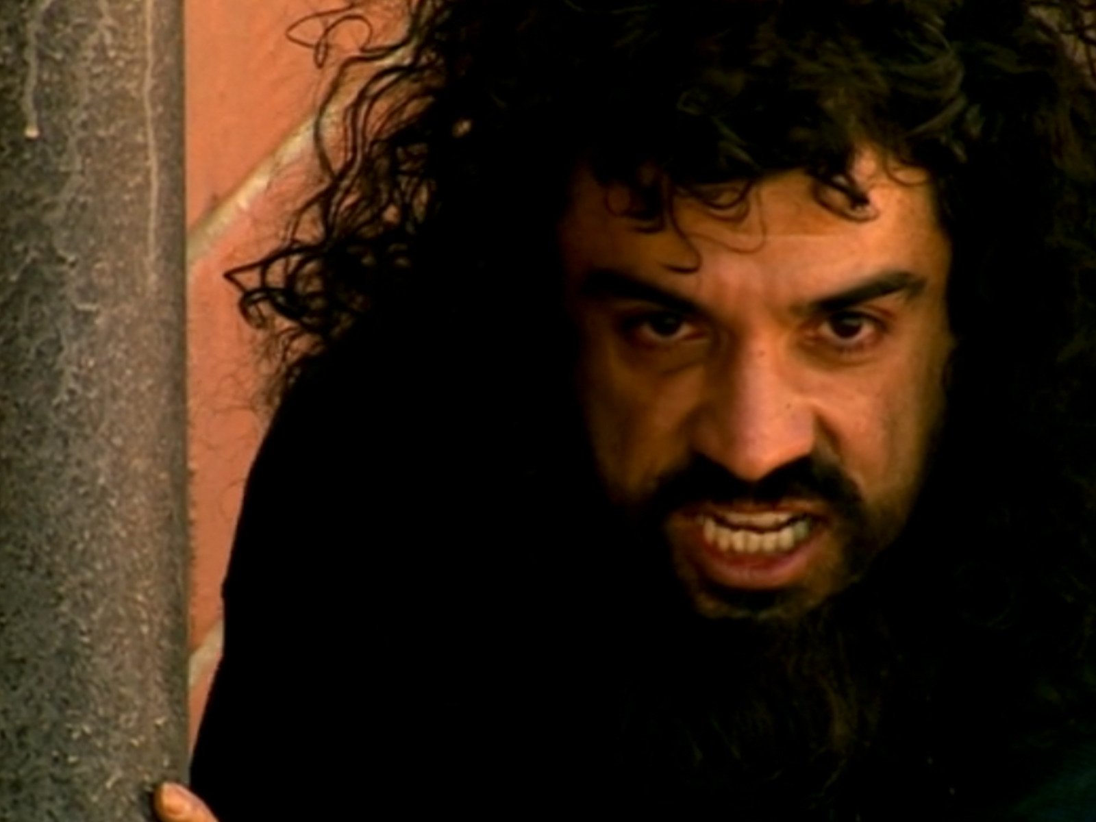 Prime Video: Zero Hour