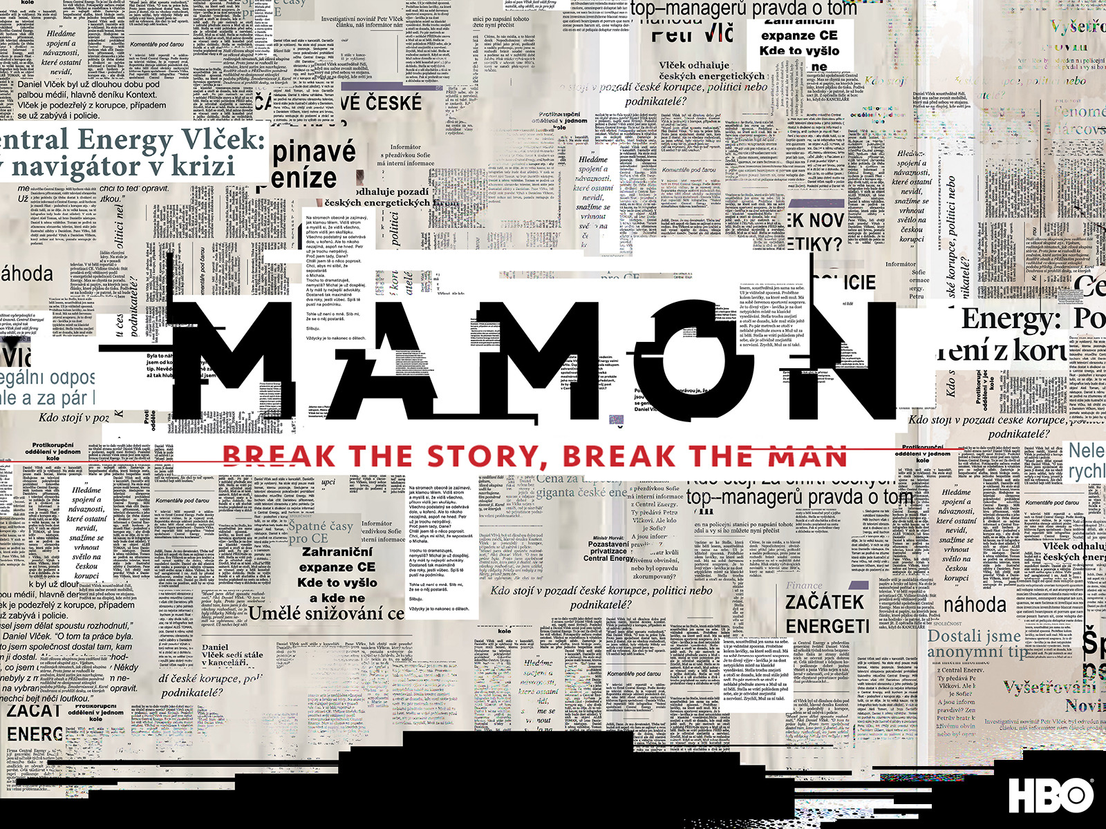 Prime Video: Mamon