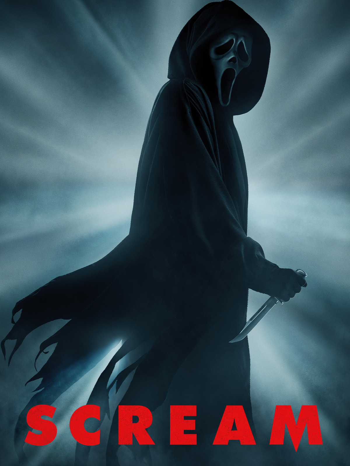 Prime Video: Scream [dt./OV]