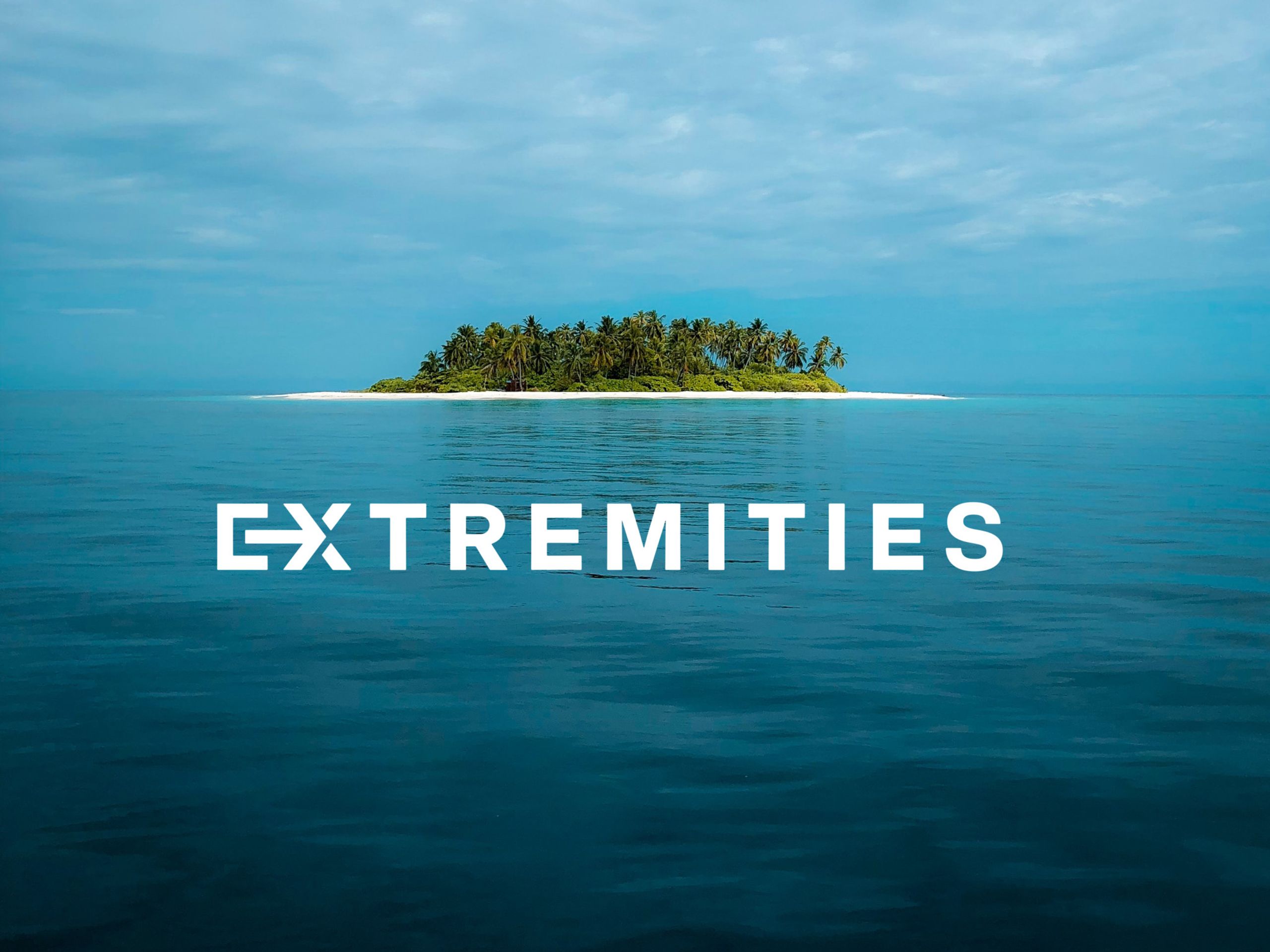 Prime Video: Extremities - Season 1