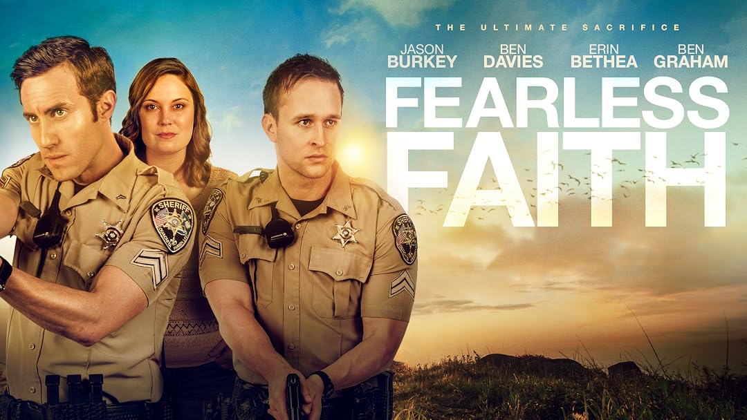 Watch Fearless Faith | Prime Video
