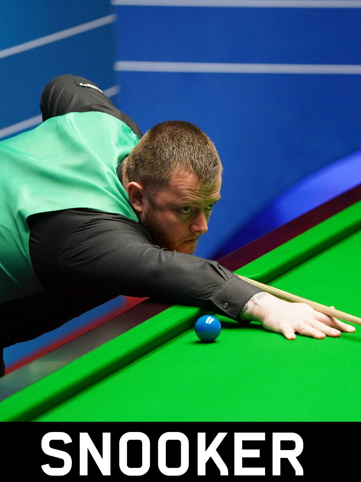 Prime Video: Ken Doherty - Mark Allen