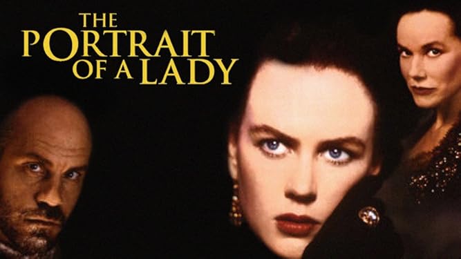 Portrait Of A Lady Movie