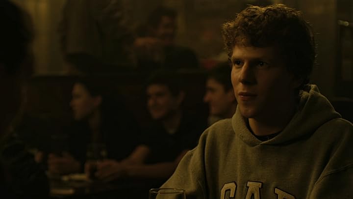 Watch The Social Network | Prime Video