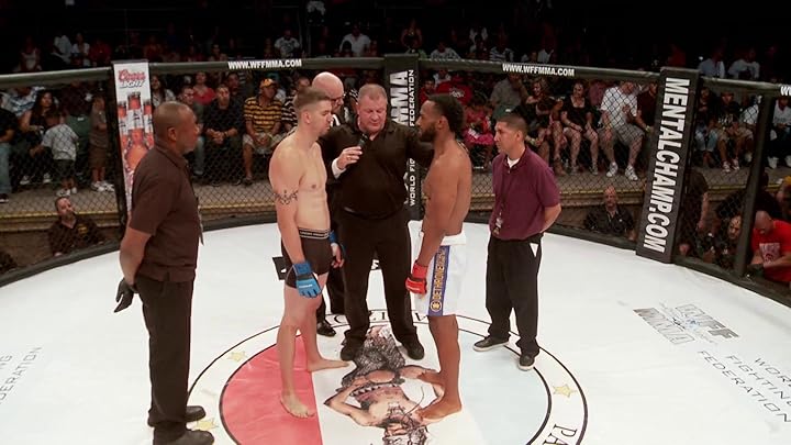 Watch Fight Factory - Season 1 | Prime Video