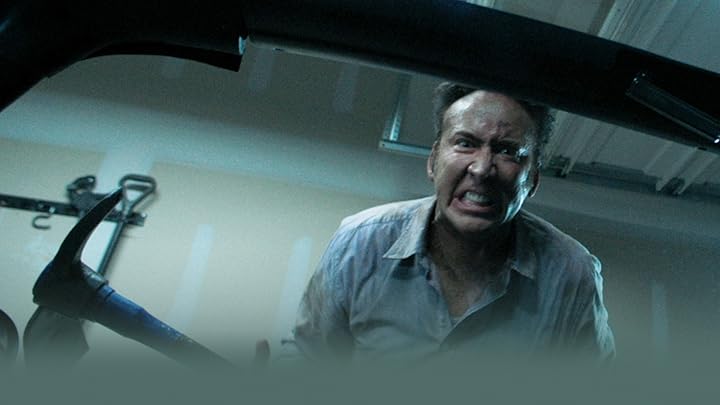 Prime Video Mom And Dad 2018