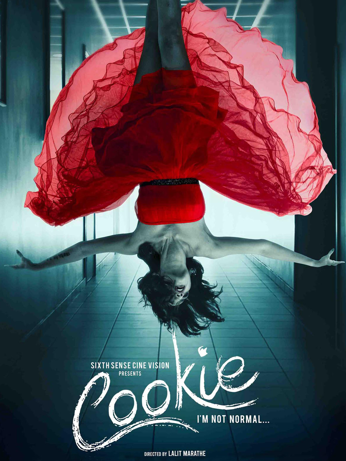 Prime Video: Cookie