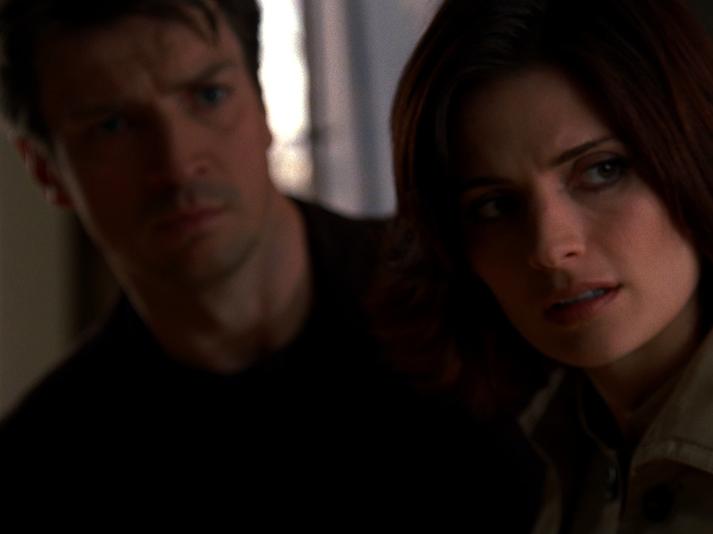 Prime Video: Castle Season 1