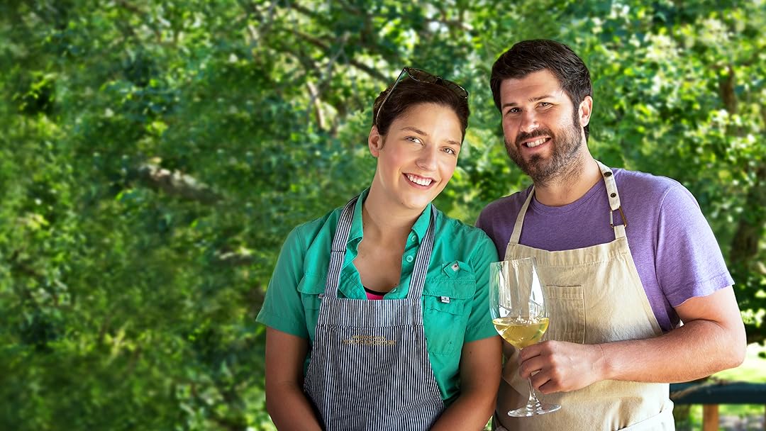 Prime Video: Cajun Aces - Season 2