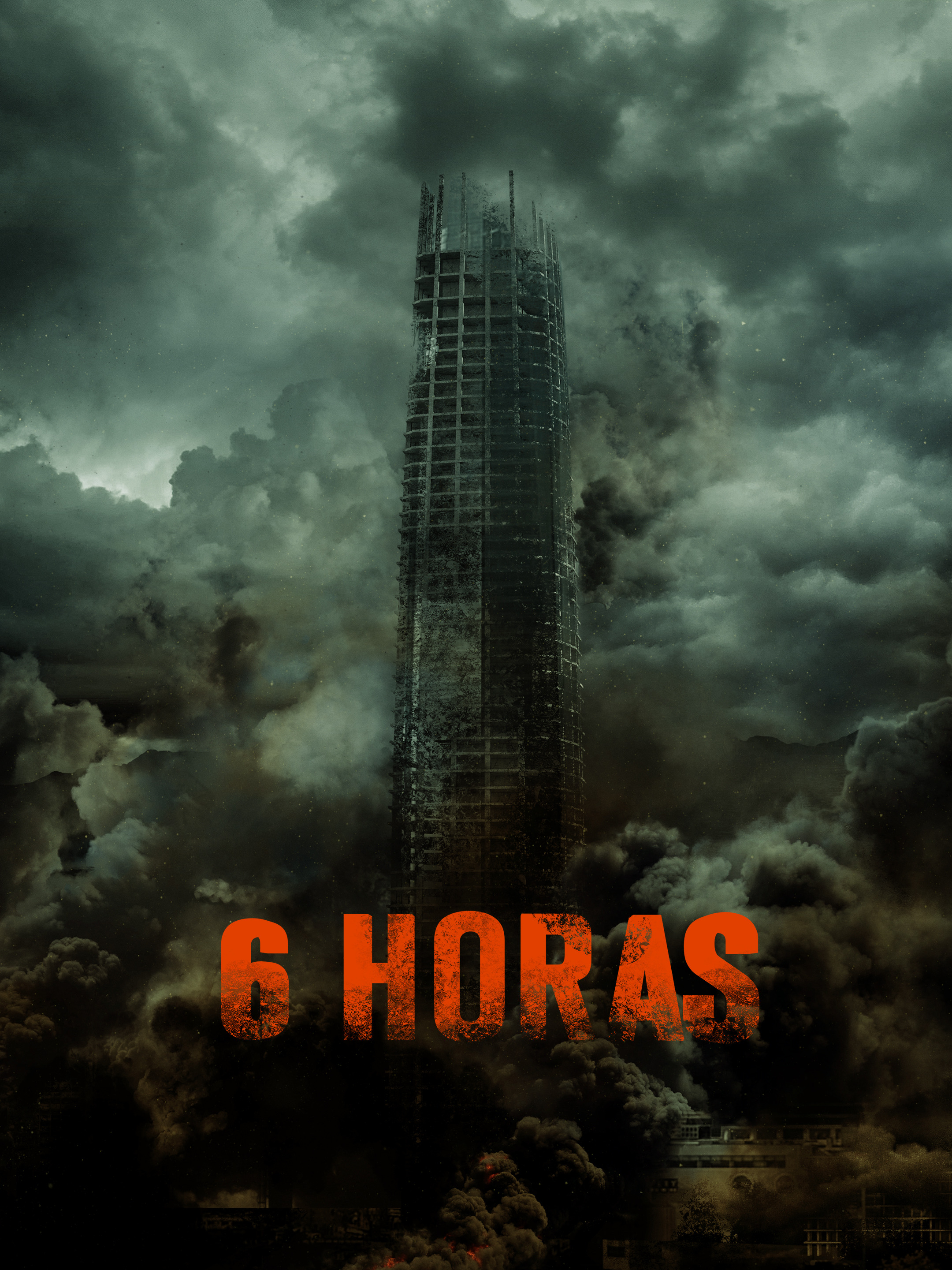 Prime Video: 6 Horas