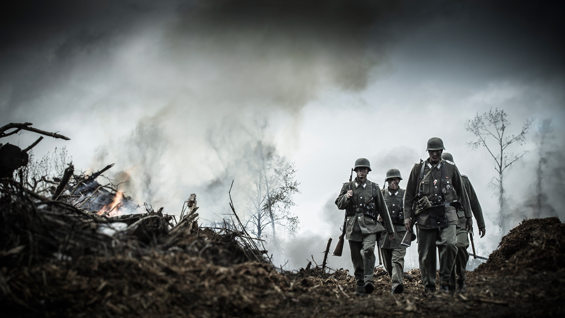 Prime Video: Hitler's Last Stand