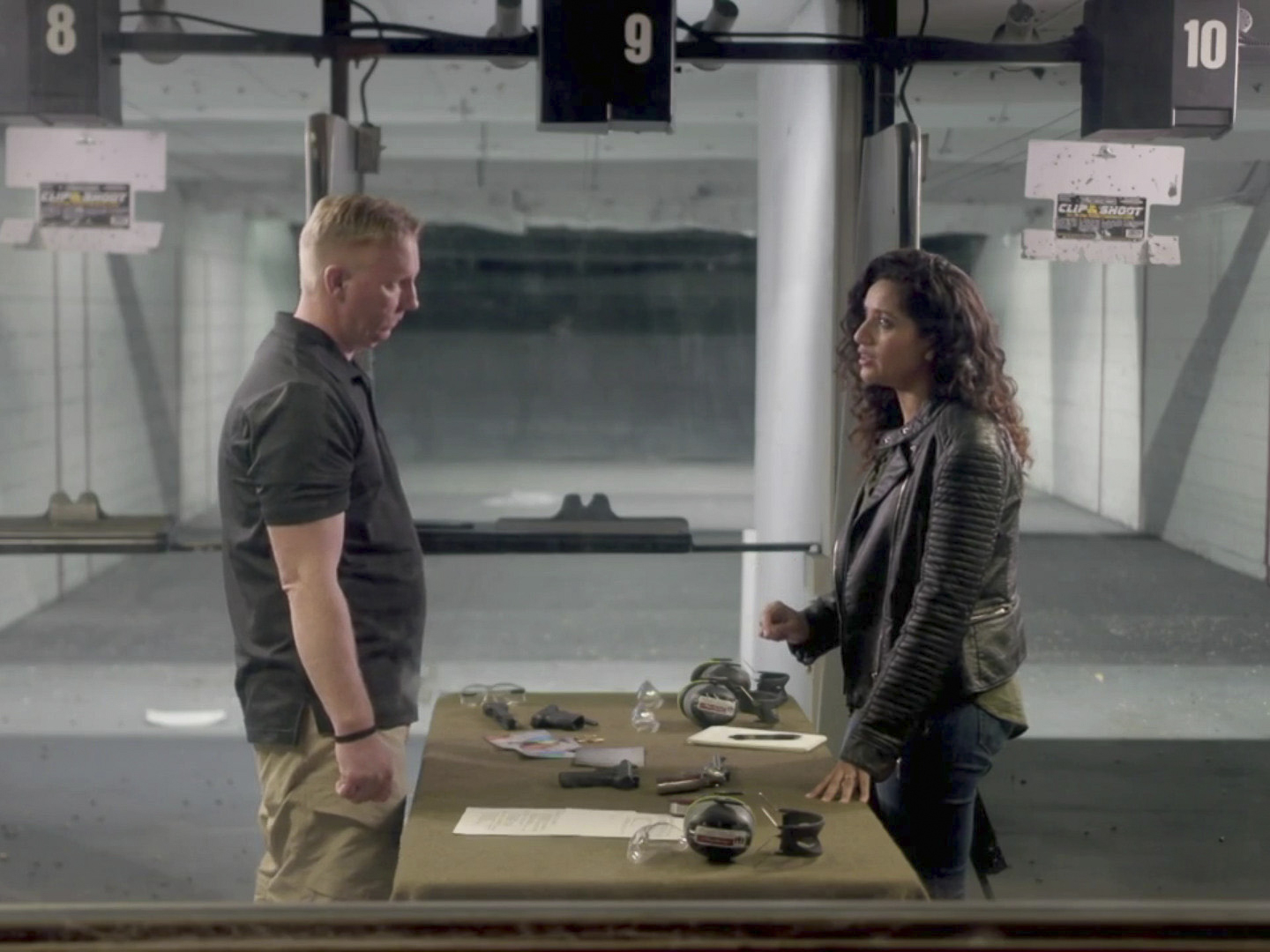 Prime Video: Reasonable Doubt - Season 2