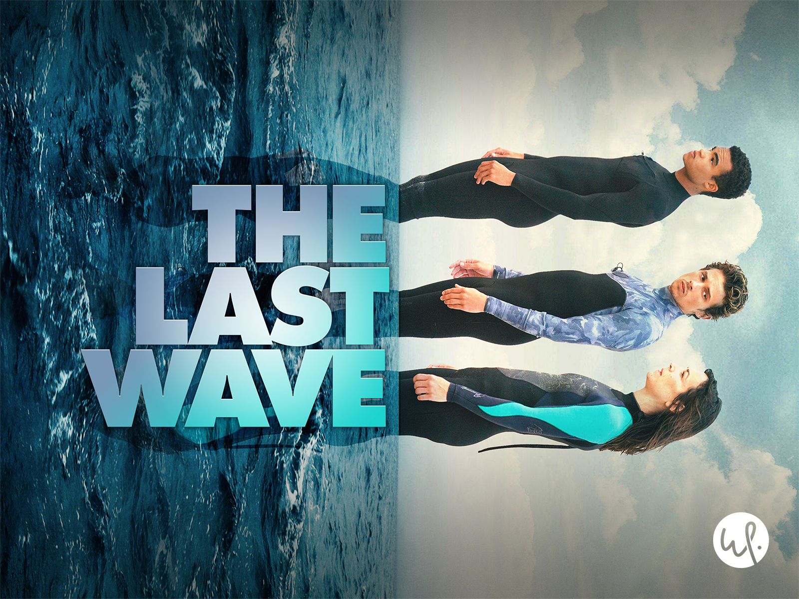 Prime Video: The Last Wave, Season 1