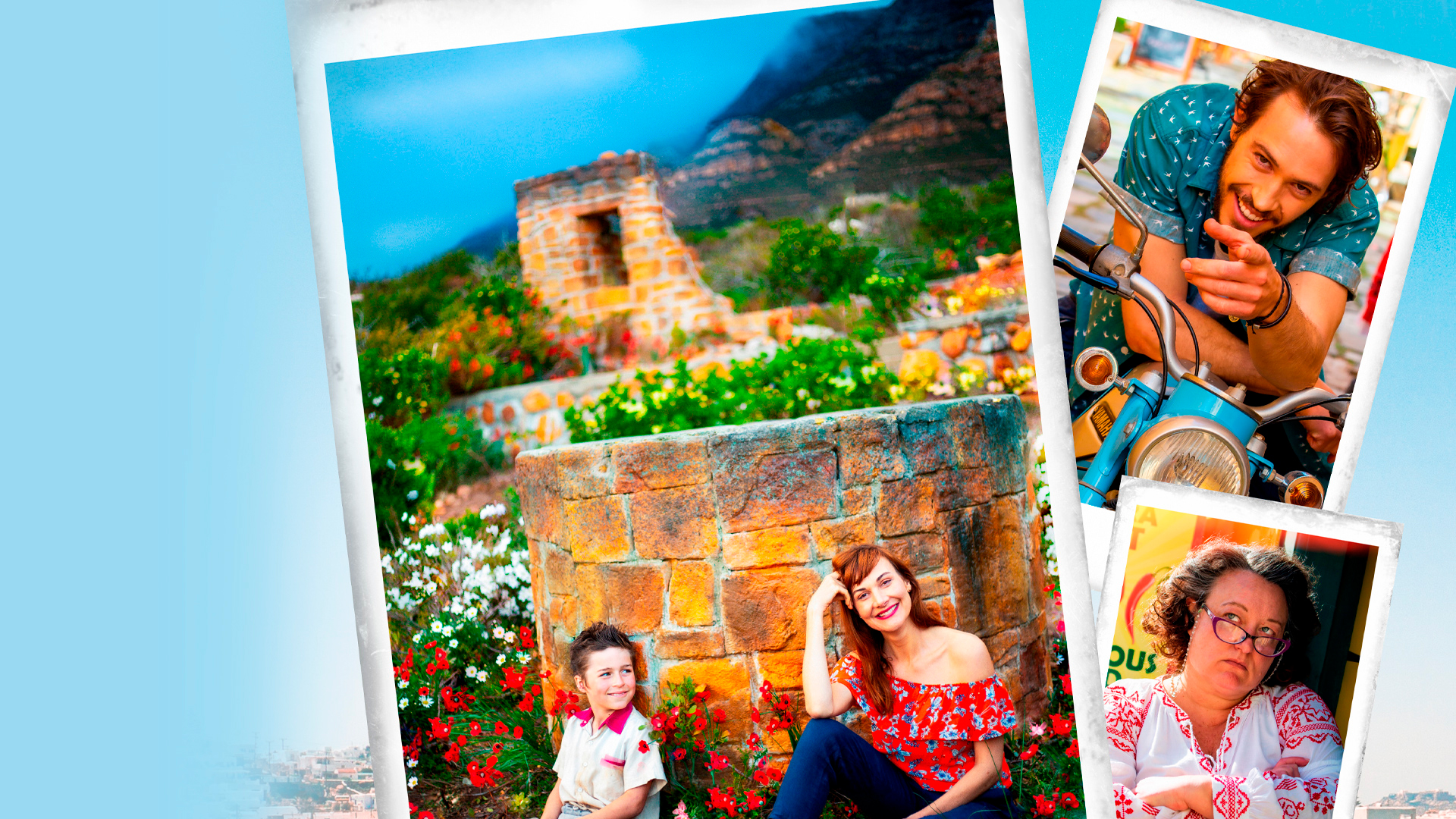 Prime Video: Good life