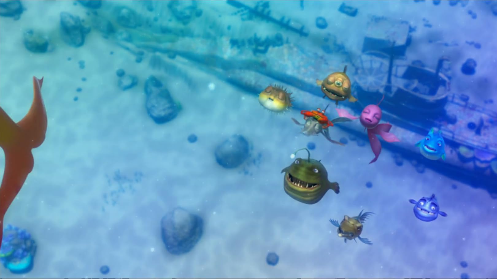 Watch The Reef 2: High Tide | Prime Video