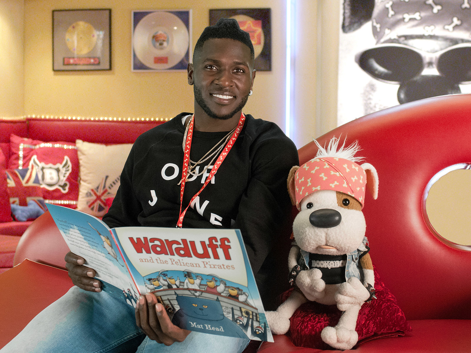 Prime Video: Bookaboo Season 1