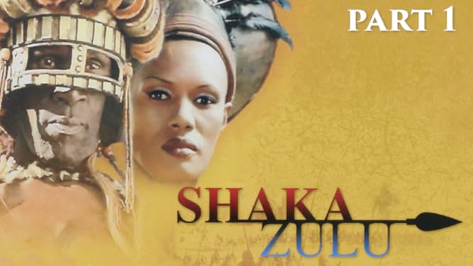Watch Shaka Zulu The Movie